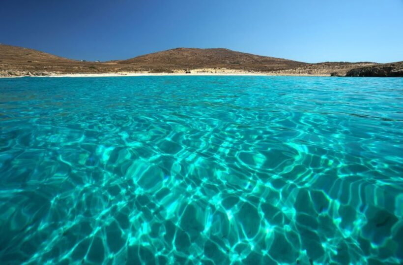 Mykonos: Private Cruise on a Luxury Yacht - Key Points