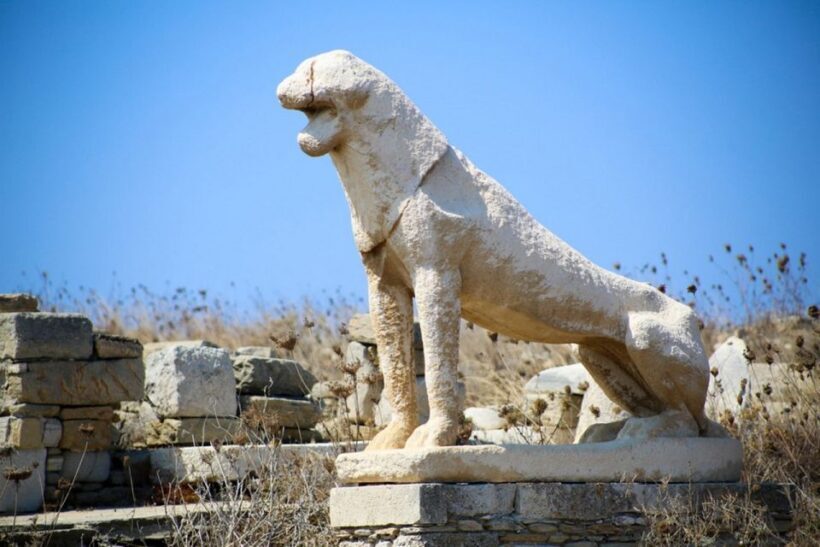 Mykonos: Private Delos and Rhenia 6hrs Cruise with Lunch - The Sum Up