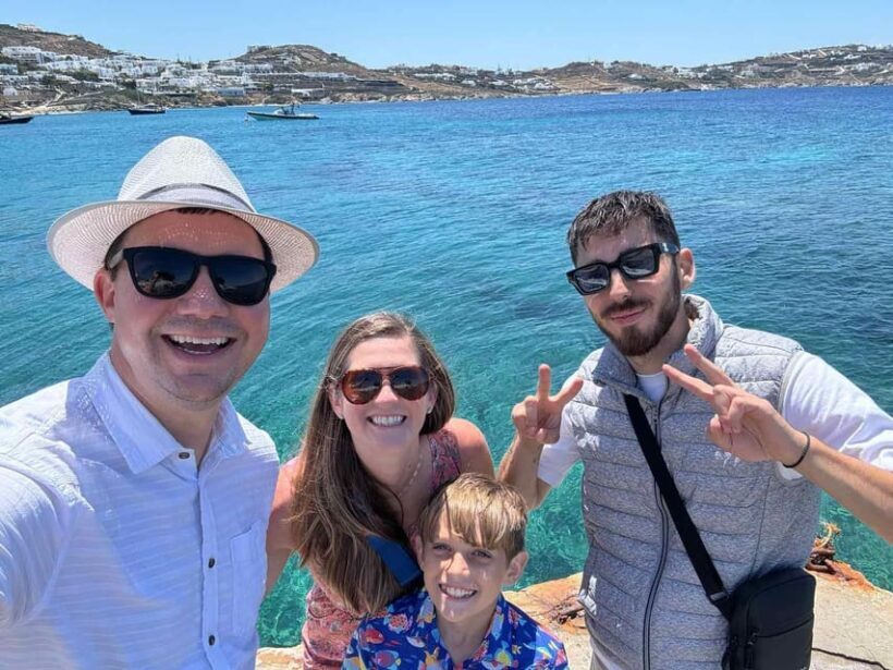 Mykonos: Private Island Tour - Authenticity and Value: What Travelers Say