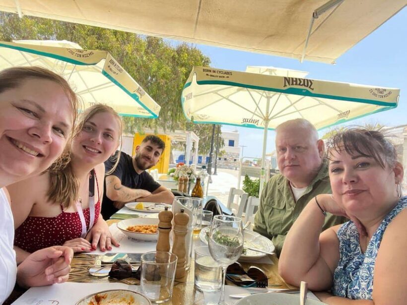 Mykonos: Private Island Tour - Who Should Consider This Tour?