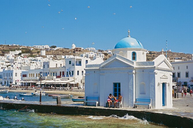Mykonos Private Island Tour - Practical Aspects of the Tour