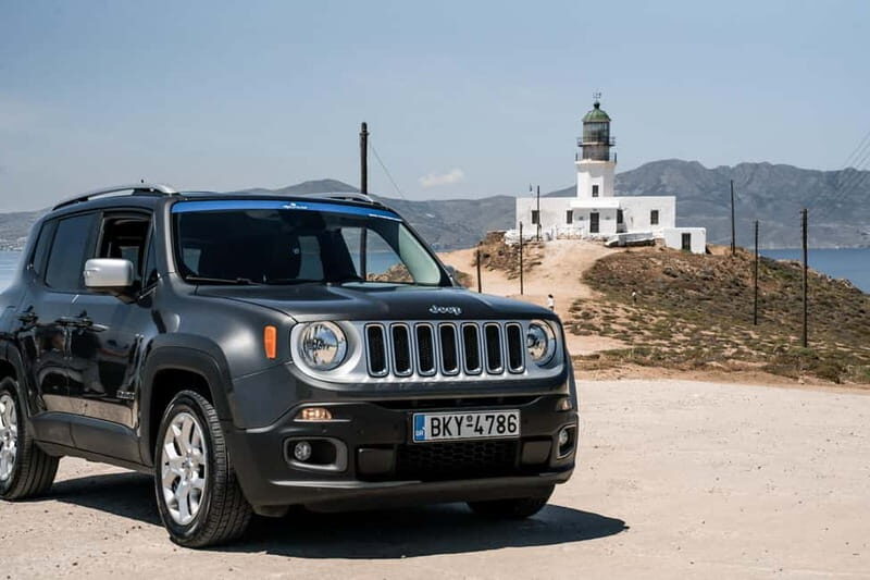Mykonos: Private Island Tour with local guide -Jeep Renegade - Final Thoughts: Who Should Consider This Tour?