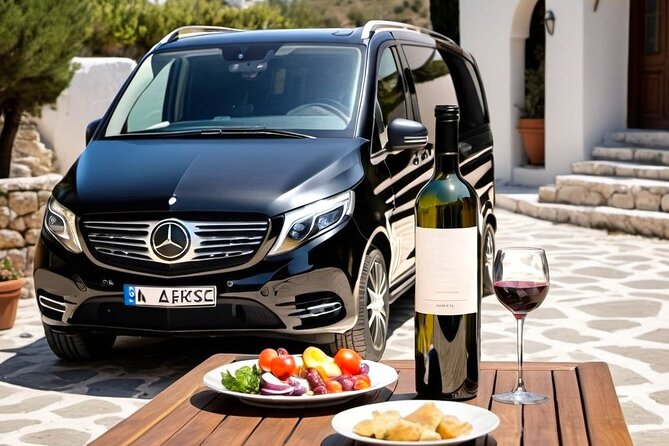 Mykonos Private Island Tour with Transfers and Greek Meal - The Cultural and Historical Stops