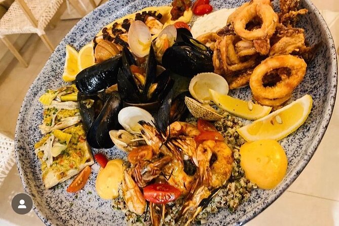 Mykonos Private Island Tour with Transfers and Greek Meal - The Reviews: What Travelers Are Saying