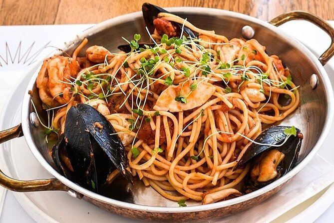 Mykonos Private Island Tour with Transfers and Greek Meal - Who is This Tour Best For?