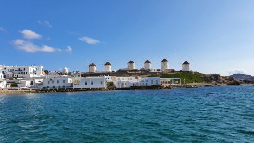 Mykonos: Private Rhenia Sailing Cruise with Lunch & Drinks - Final Thoughts: Is It Worth It?