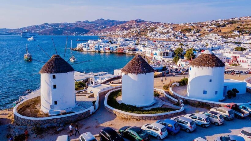 Mykonos: Private Tour Island With A Local - A Complete Picture of the Tour: What You Can Expect