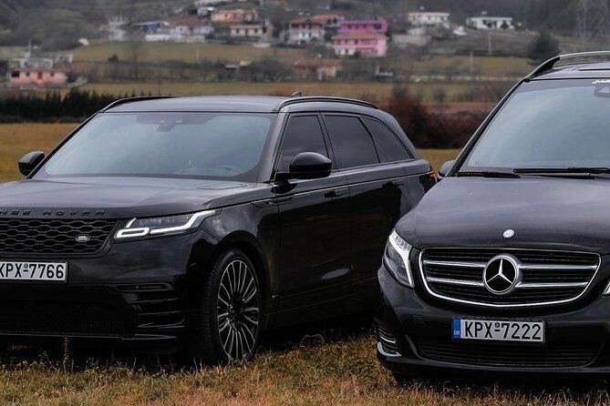 Mykonos Private Transfer From Hotel, Port and Airport - Key Points