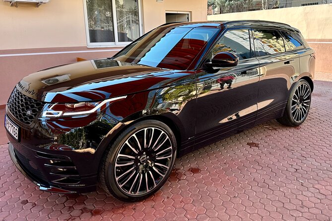 Mykonos Private Transfer From Hotel, Port and Airport - Who Should Consider This Transfer?