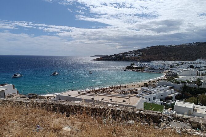 Mykonos Private Transfers - Who Is This Service Best For?