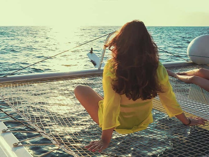 Mykonos: Rhenia Island Catamaran Cruise with Meal and Drinks - Final Words