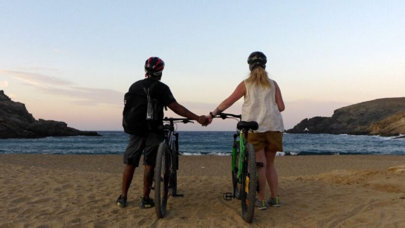 Mykonos' Romantic Bike Tour with private Picnic at the Beach - The Sum Up: Who Will Love This Tour?