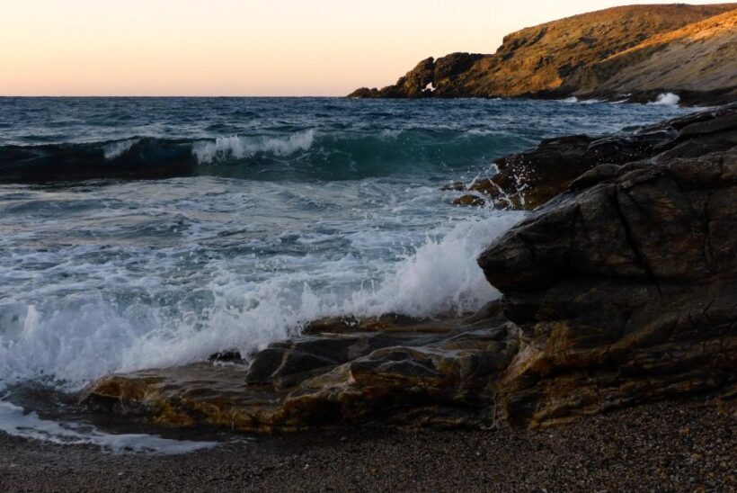 Mykonos' Romantic Bike Tour with private Picnic at the Beach - FAQ