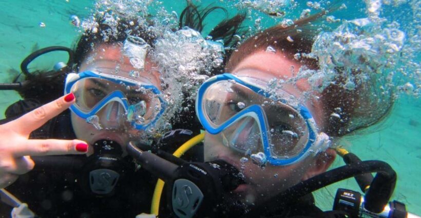 Mykonos: Scuba Diving Mini Program for Beginners - What Makes This Experience Stand Out?