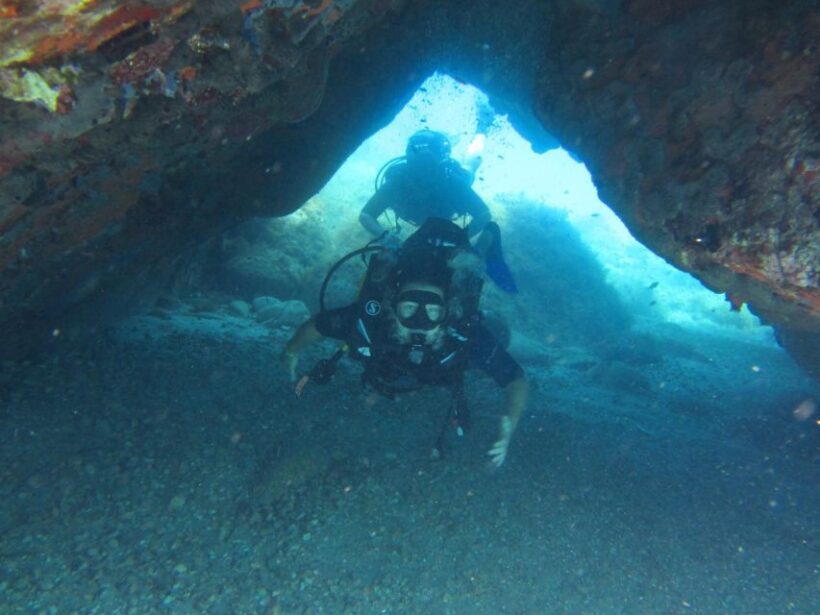 Mykonos: Scuba Diving Mini Program for Beginners - Reviews That Highlight What Matters