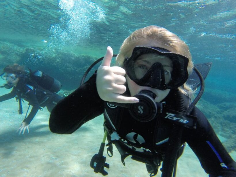 Mykonos: Scuba Diving Mini Program for Beginners - Final Thoughts