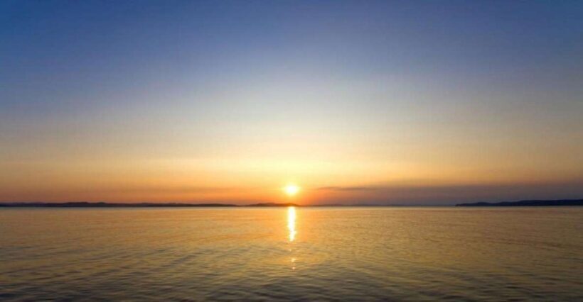 Mykonos: Semi-Prive Aegean Sunset Cruise with Mykonian Snack - Introduction