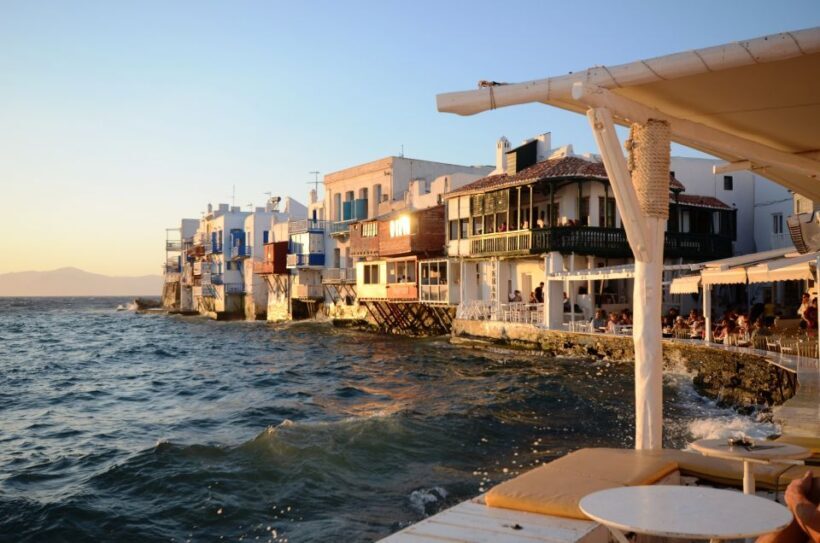 Mykonos Shore Excursion: City & Island Tour - Final Thoughts
