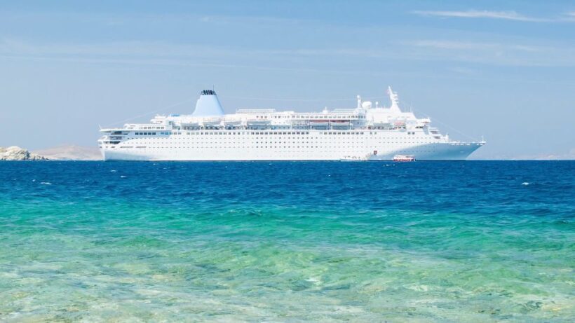 Mykonos: Shore Excursion with Cruise Ship Terminal Pickup - An Engaging Introduction to Your Mykonos Adventure