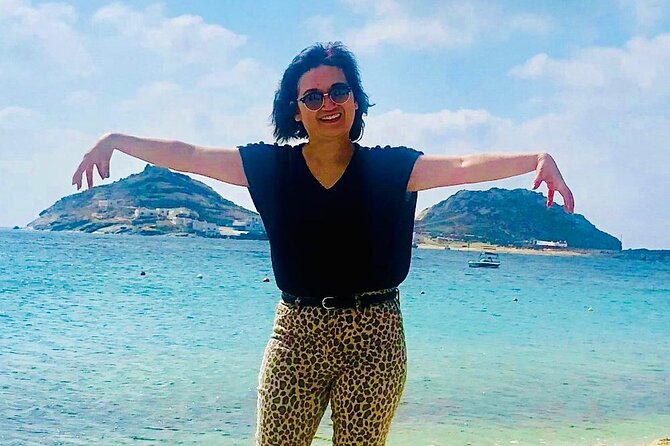 Mykonos Shore Excursion with Pickup from Cruise Ship Terminal - Practical Tips for Travelers