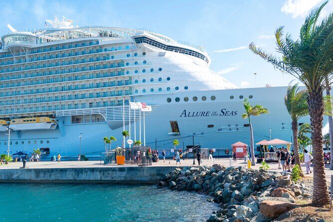 Mykonos Small Group Tour for Cruise Passengers  Port Pickup - The Value for Money