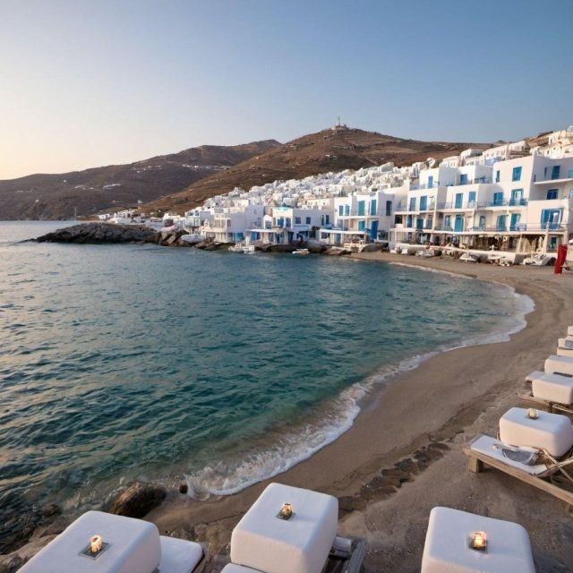 Mykonos: Small Group Tour for Cruise Passengers Port Pickup - Final Thoughts