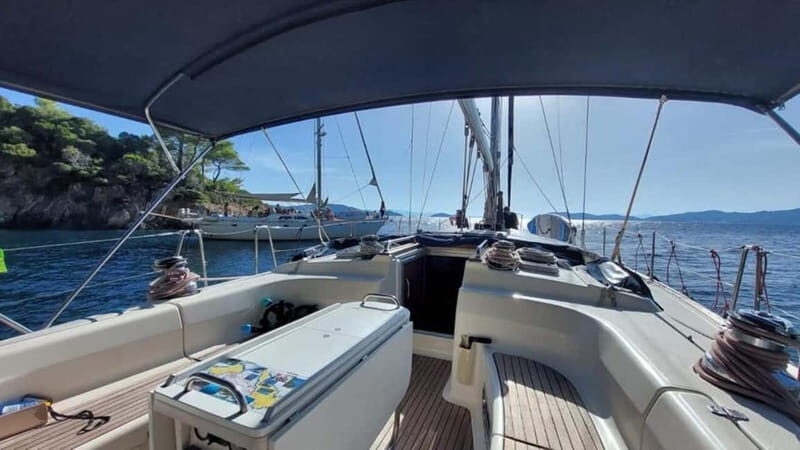 Mykonos: South Beaches Sailing Tour with Lunch and Transfers - Who is this tour best suited for?