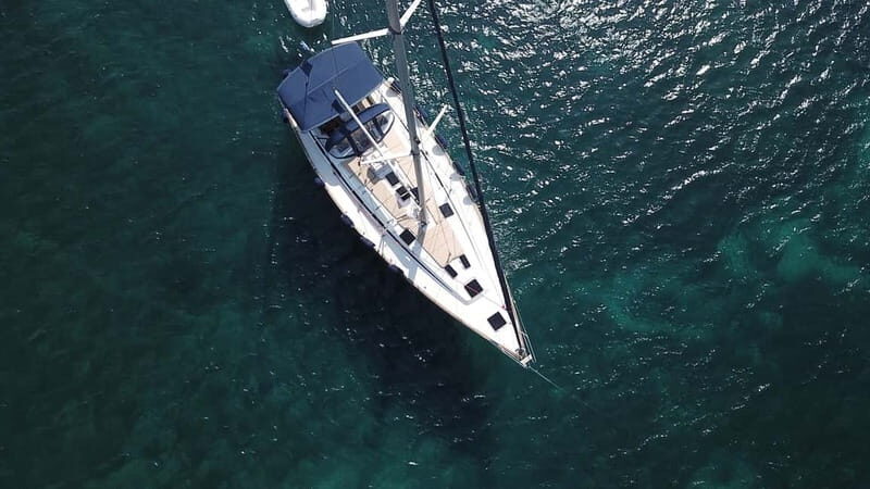 Mykonos: South Beaches Sailing Tour with Lunch and Transfers - Final thoughts