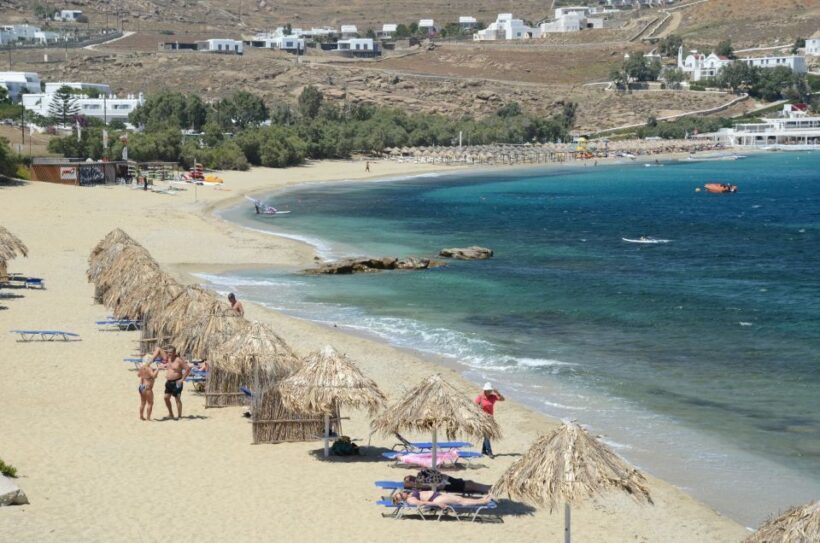 Mykonos: South Coast Cruise - The Itinerary: What You Can Expect
