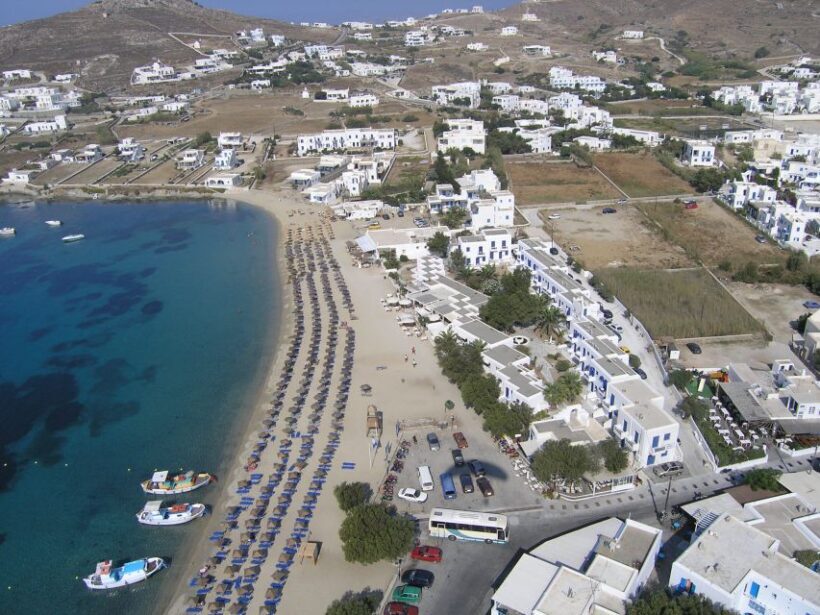 Mykonos: South Coast Cruise - Practical Tips for Travelers