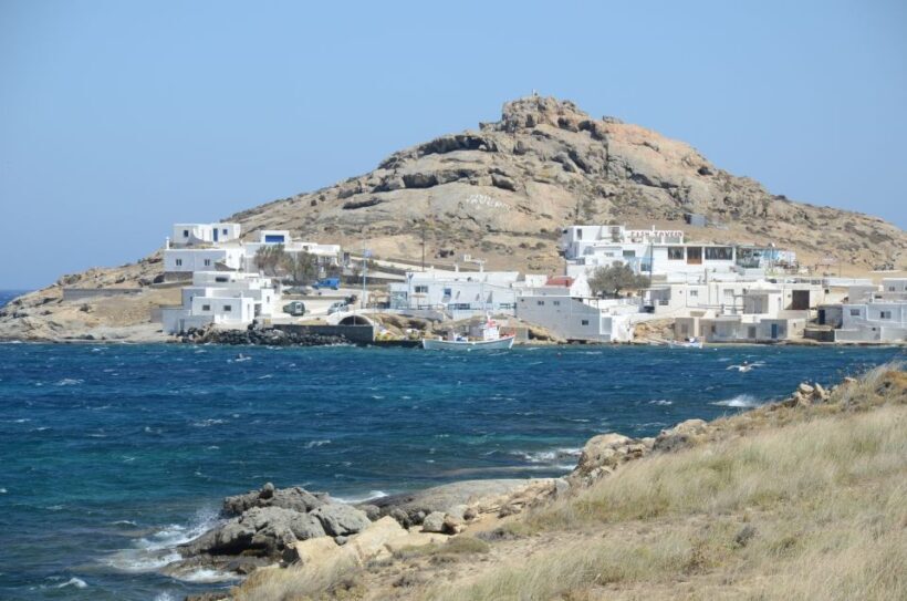 Mykonos: South Coast Cruise - Final Thoughts