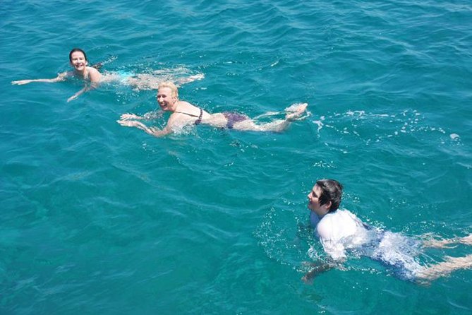 Mykonos South Coast Cruise with lunch - A Detailed Look at the Tour