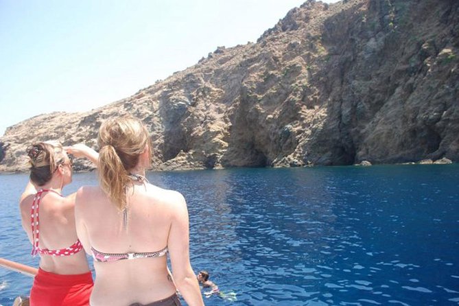 Mykonos South Coast Cruise with lunch - Who Will Love This Tour?