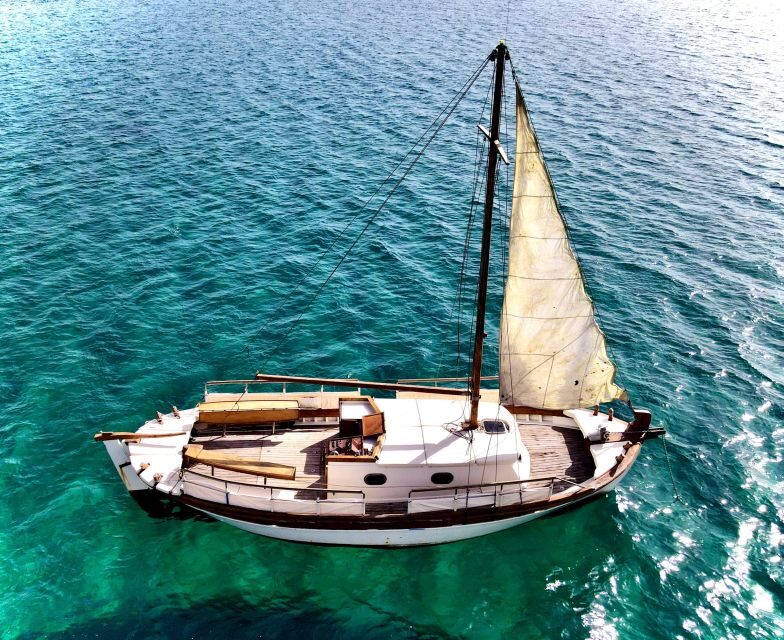 MYKONOS SOUTH COAST MORNING SEMI PRIVATE CRUISE - Authenticity, Comfort, and Value