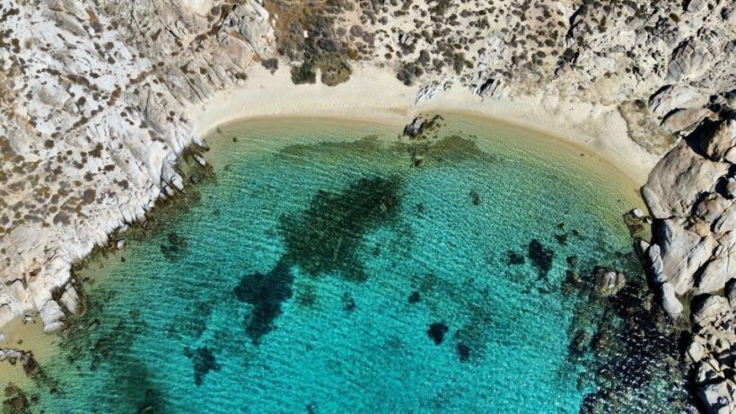 MYKONOS SOUTH COAST MORNING SEMI PRIVATE CRUISE - Who Will Love This Cruise?
