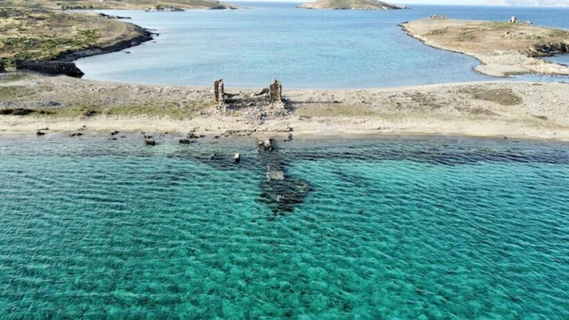 MYKONOS SOUTH COAST OR DELOS & RHENIA MORNING PRIVATE CRUISE - An In-Depth Look at the Experience