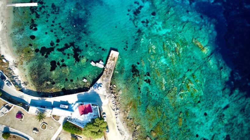 MYKONOS SOUTH COAST OR DELOS & RHENIA MORNING PRIVATE CRUISE - FAQ