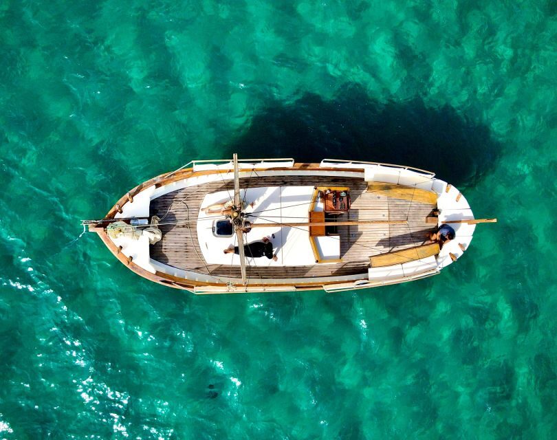 MYKONOS SOUTH OR WEST COAST EVENING SEMI PRIVATE CRUISE - Who Will Love This Cruise?