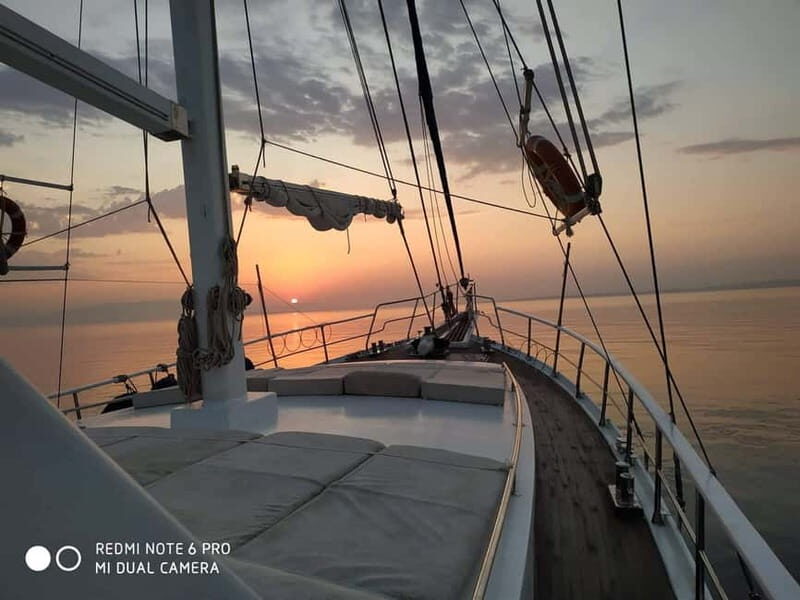 Mykonos: Sunset Boat Cruise with Light Dinner & Drinks - Who Will Love This Cruise?