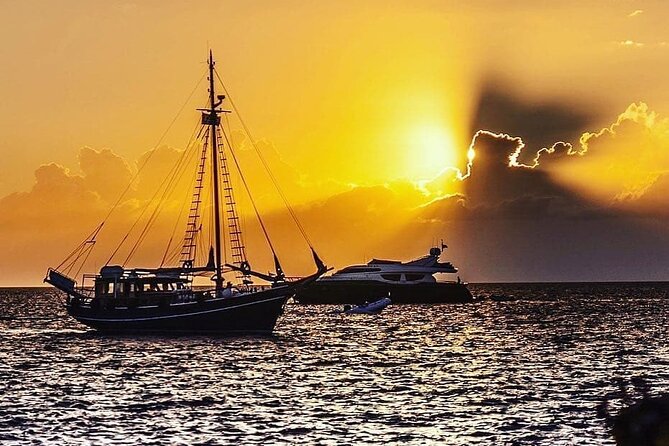 Mykonos Sunset Boat Party Little Venice - Guest Experiences