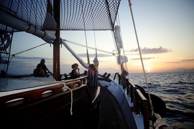 Mykonos Sunset Boat Party Little Venice - Pricing and Cancellation Policy