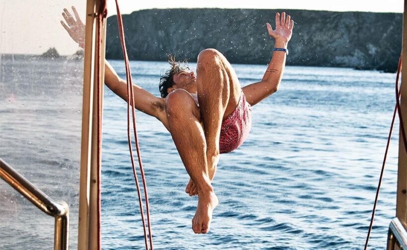 Mykonos: Sunset Boat Party with Open Bar & Live DJ - What’s Included and What’s Not