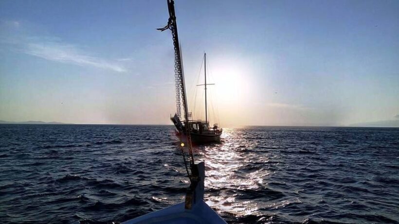 Mykonos: Sunset Boat Trip with Snacks and Drinks - An In-Depth Look at the Sunset Cruise Experience