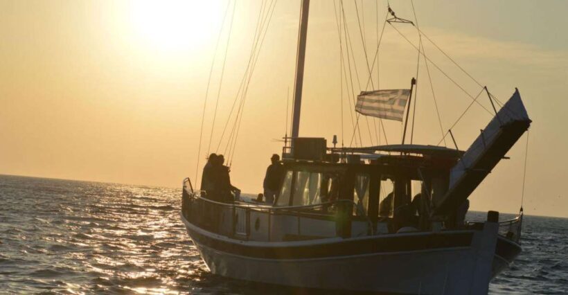 Mykonos: Sunset Boat Trip with Snacks and Drinks - FAQ