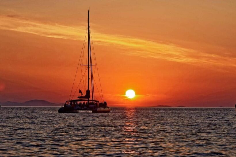 Mykonos Sunset Catamaran cruise with Transfer - What’s Included & What to Keep in Mind