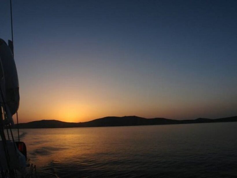 Mykonos: Sunset Cruise with Drinks - The Authenticity and Unique Aspects