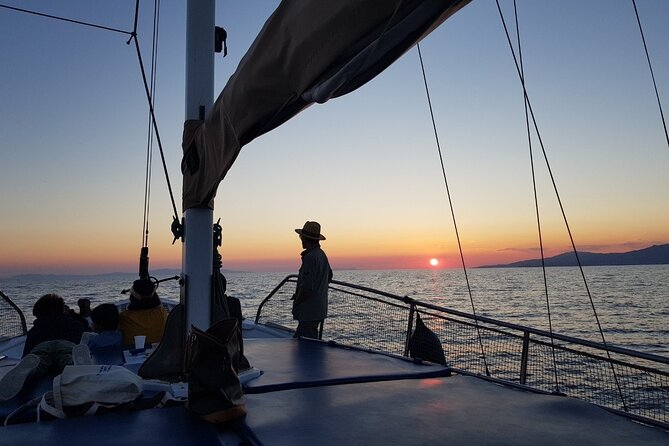 Mykonos Sunset Cruise With Drinks - Customer Feedback and Ratings