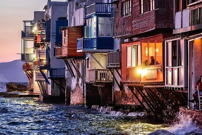Mykonos Sunset Cruise With Drinks - Positive Aspects Highlighted by Travelers