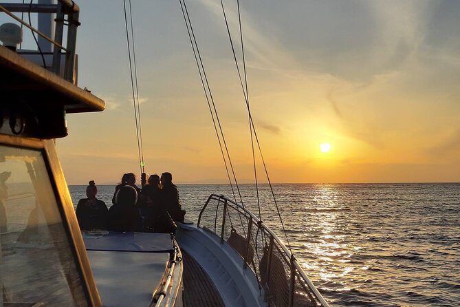 Mykonos Sunset Cruise With Drinks - Additional Important Information