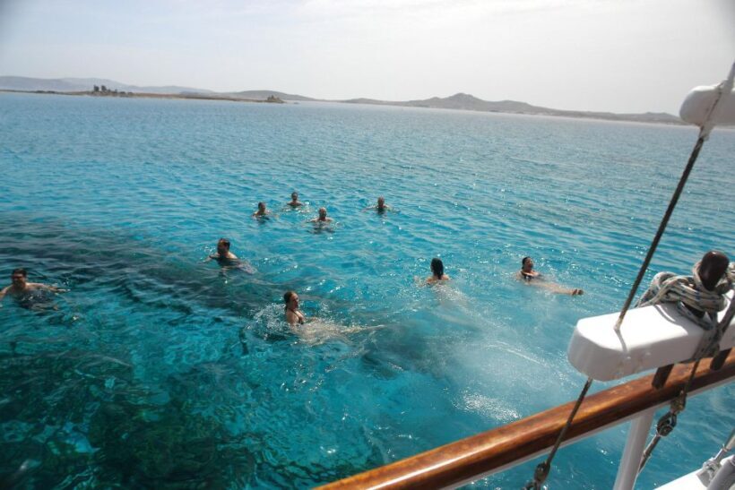 Mykonos: Sunset Party Boat Cruise with 1 Drink - Final Thoughts: Is This Cruise for You?